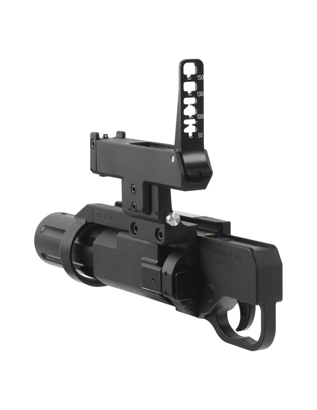 LANCIAGRANATE TAGINN ML-36 / ML36 GRENADE LAUNCHER