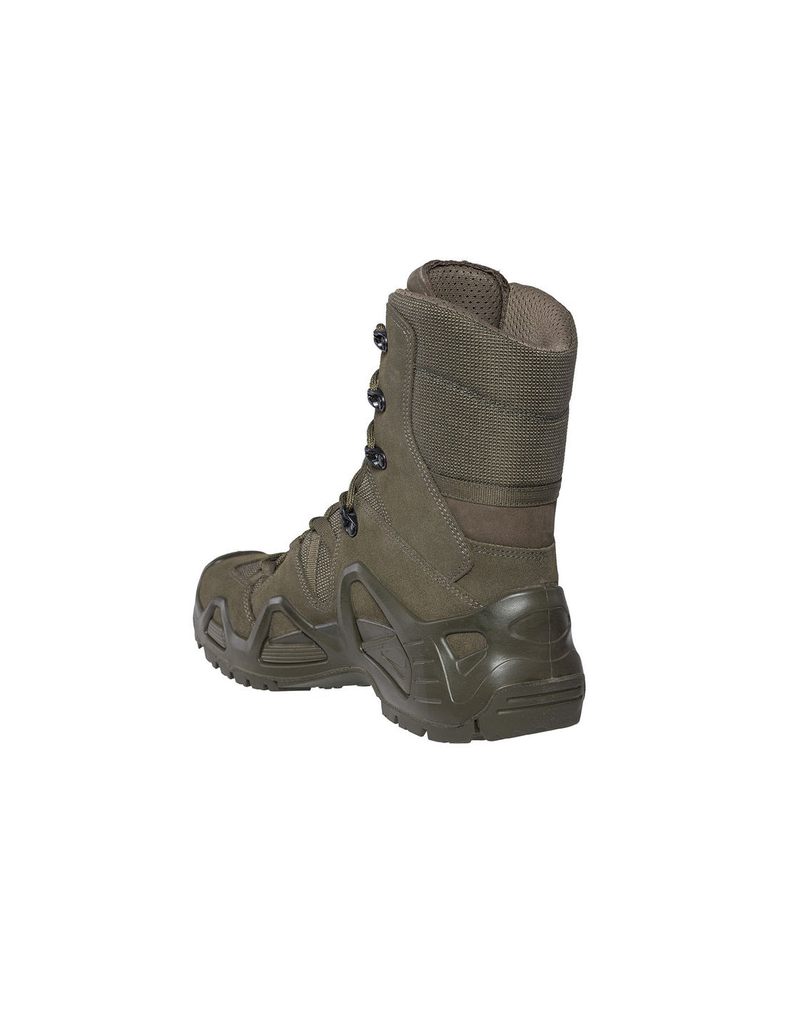 LOWA ANFIBI ZEPHYR GTX HI TF - RANGER GREEN Misura 6