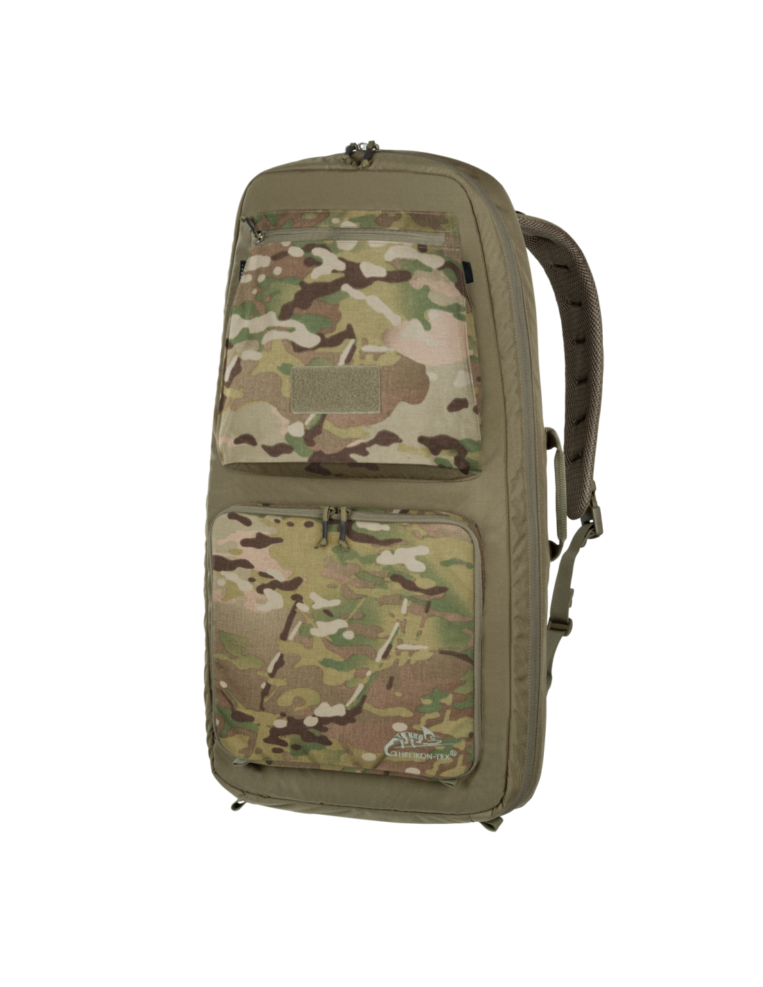 SBR RANGE CARRING BAG MULTICAM (HELIKON)