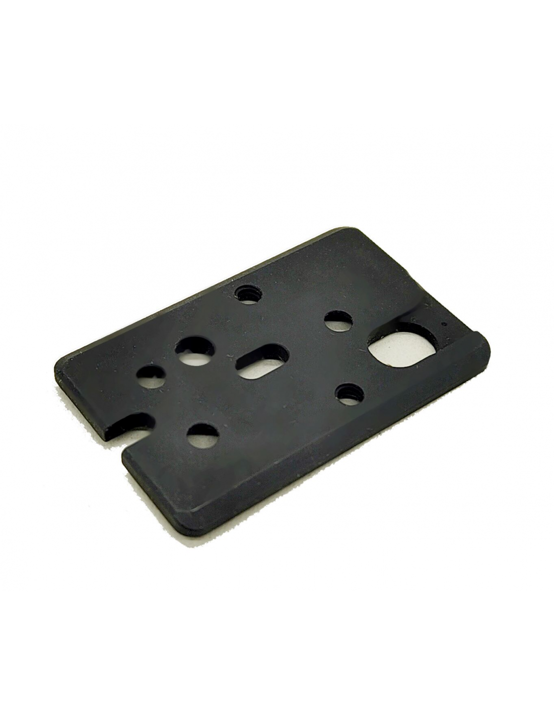 HS - FLOOR PLATE XDM/SF19 INTERFACE FOR RED DOT RMR