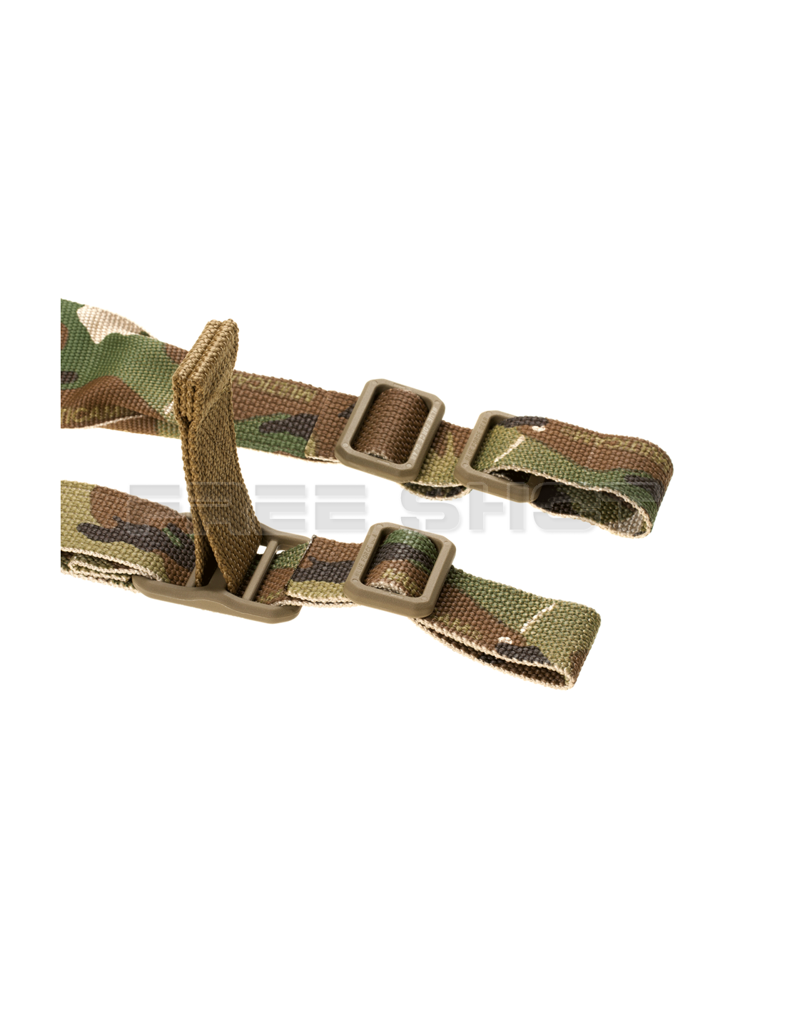 CINGHIA BFG Vickers Combat Application Sling Padded - MULTICAM