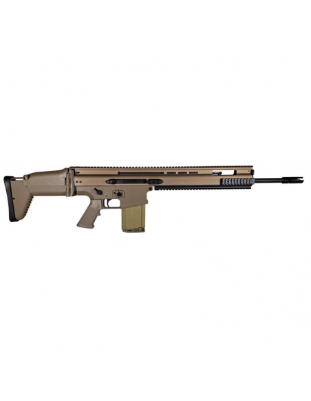 VFC - FN SCAR HPR TAN AEG