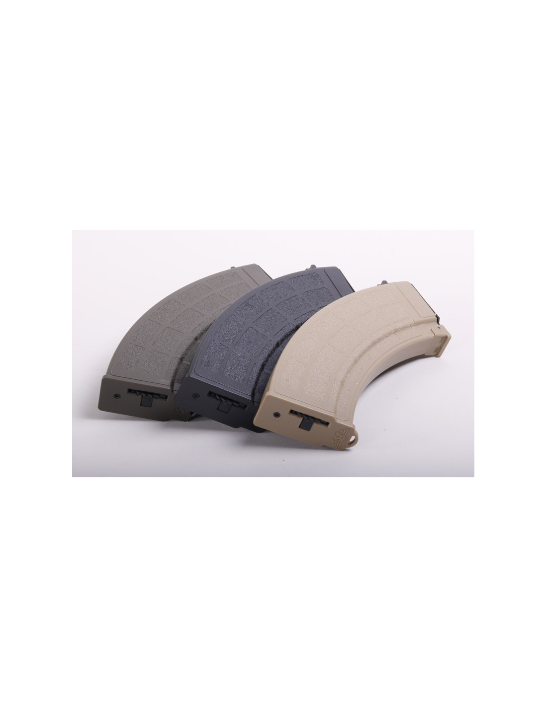 BMAG HI CAP MAGAZINE 600bb BR47/AK47