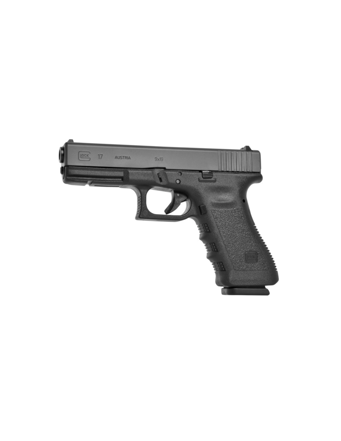 GLOCK MOD. G17 GEN 3 9X21 +1 CARICATORE