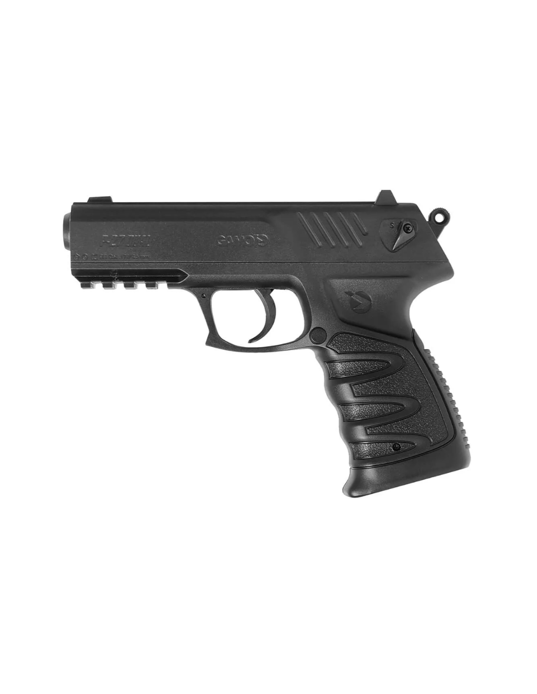 GAMO - GP-20 COMBAT PISTOL BB 4,5mm
