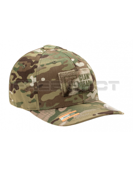 OPERATOR Cap Multicam (Clawgear) Taglie S/m L/xl Xxl S/M