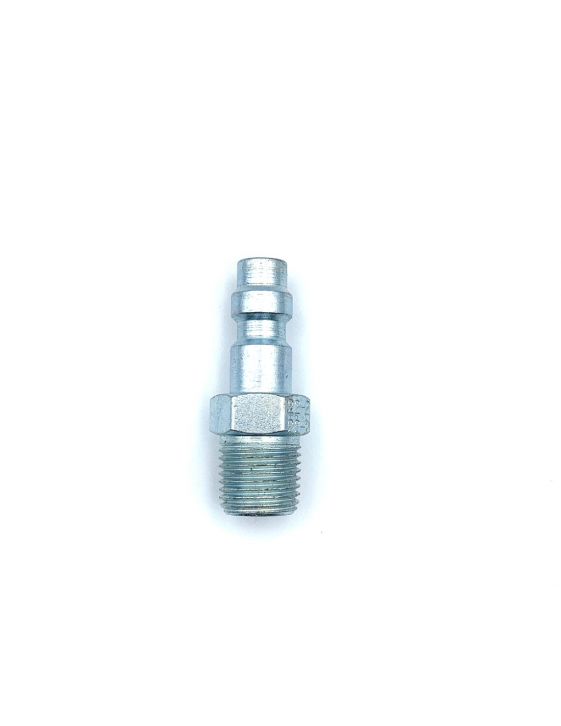 HPA QD plug (Foster) with male or female 1/8 NPT