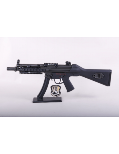 BOLT - MP5 MBSWAT A4 TACTICAL