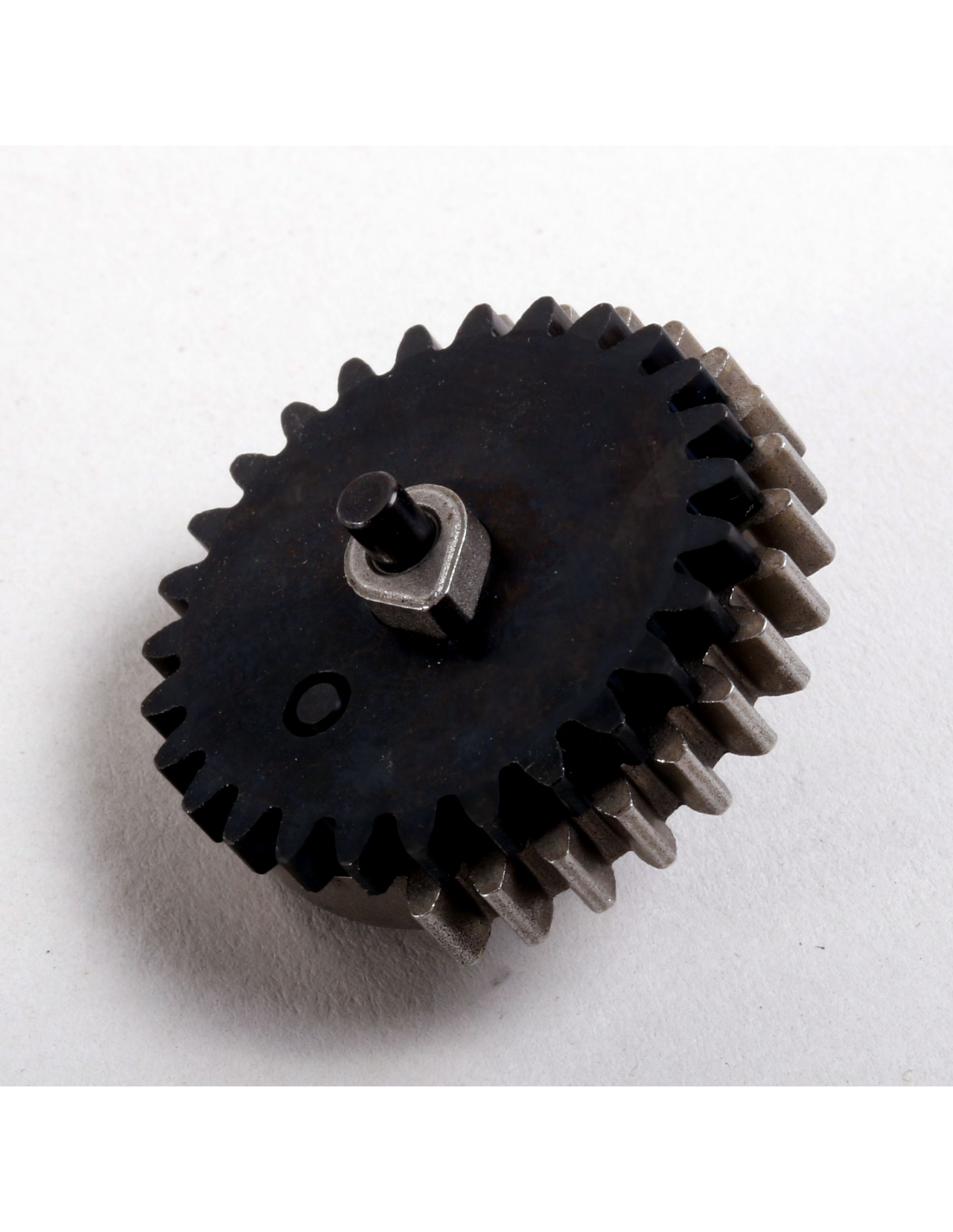 BOLT - HIGH TORQUE (TORQUE UP) SECTOR GEAR (32:1 RATIO) IN MIM