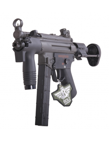 BOLT - MP5 SWATK, MP5 KURTZ B.R.S.S. + PDW STOCK