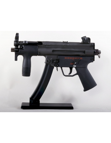BOLT - MP5 SWATK, MP5 KURTZ B.R.S.S. + PDW STOCK
