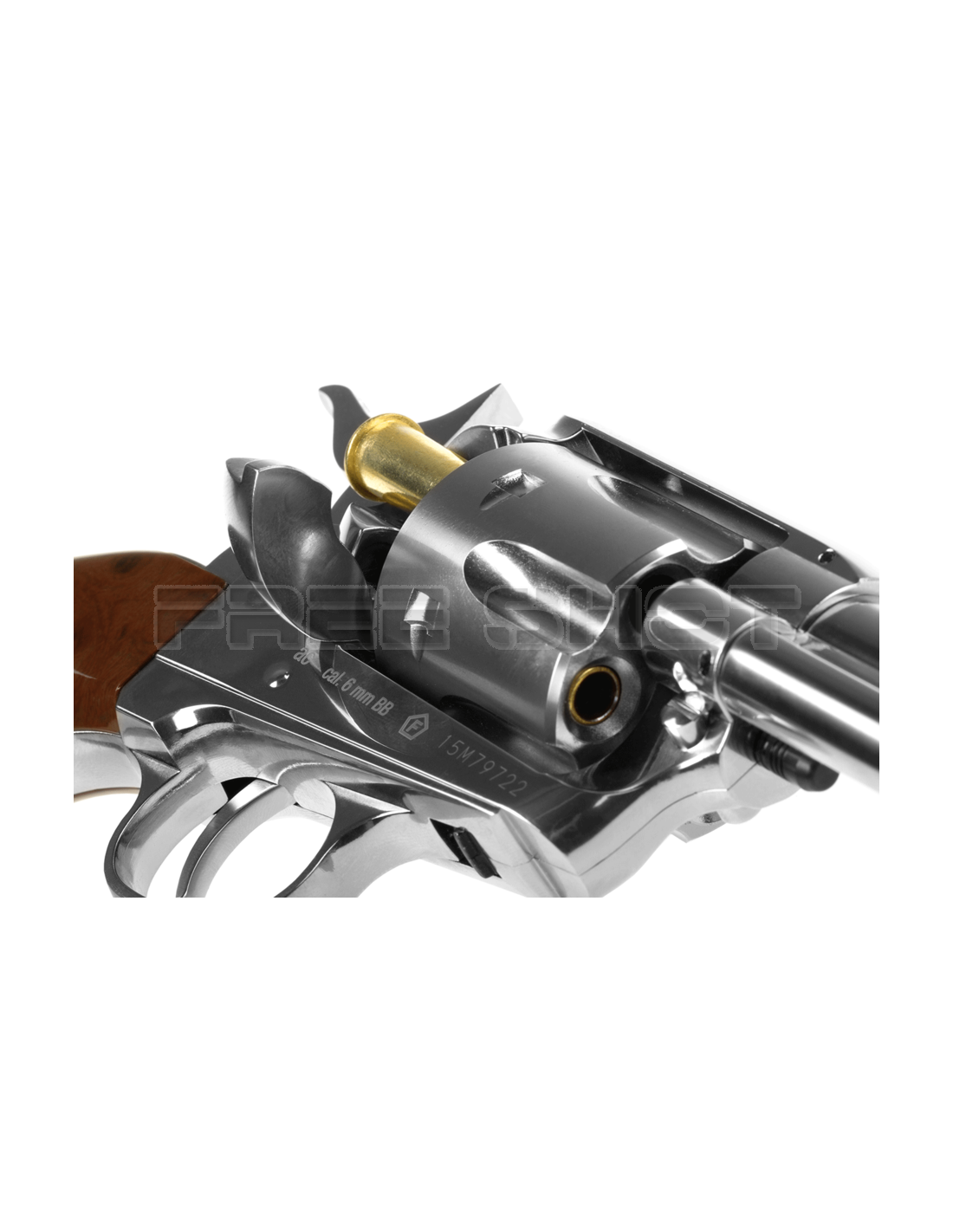 UMAREX LEGENDS - WESTERN COWBOY CO2