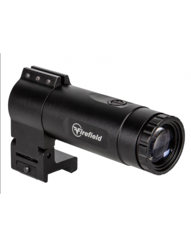 FIREFIELD - MAGNIFIER 3X