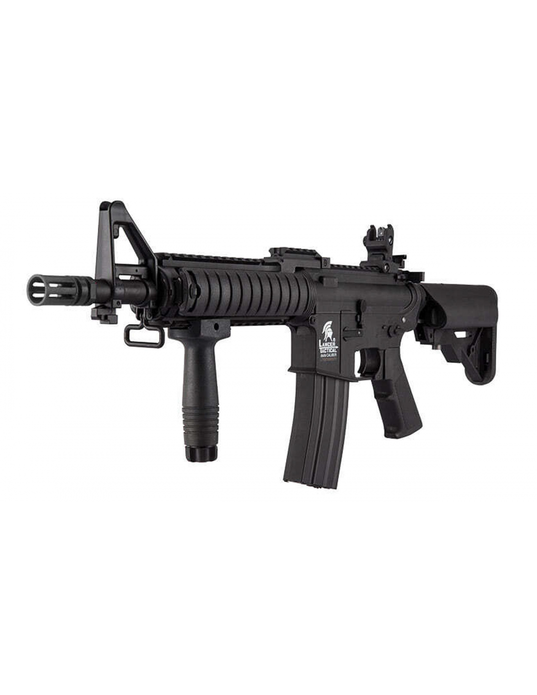 LANCER - LT-02 GEN2 MK18 MOD0 NERO (NIMH INCLUDED)