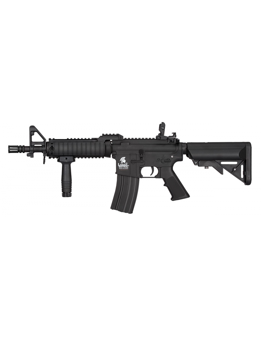 LANCER LT 02 GEN2 MK18 MOD0 NERO NIMH INCLUDED LANCER LT 02 GEN2 MK18 MOD0 NERO NIMH INCLUDED