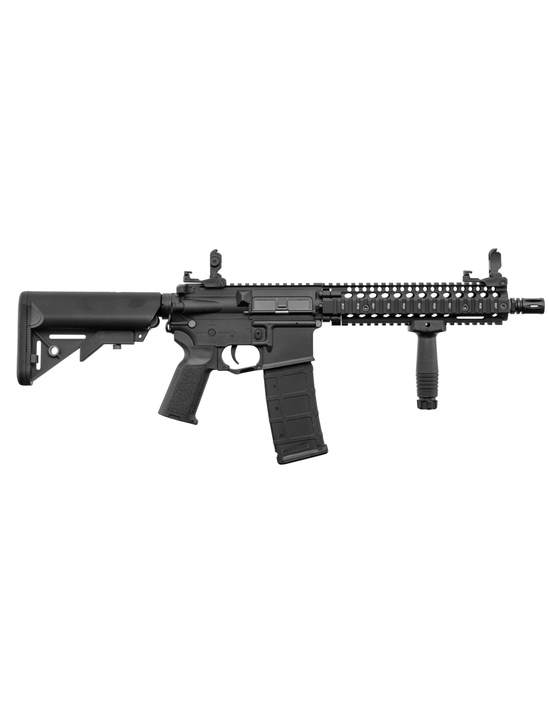 LANCER - LT18 MK18 in POLIMERO DUAL TONE