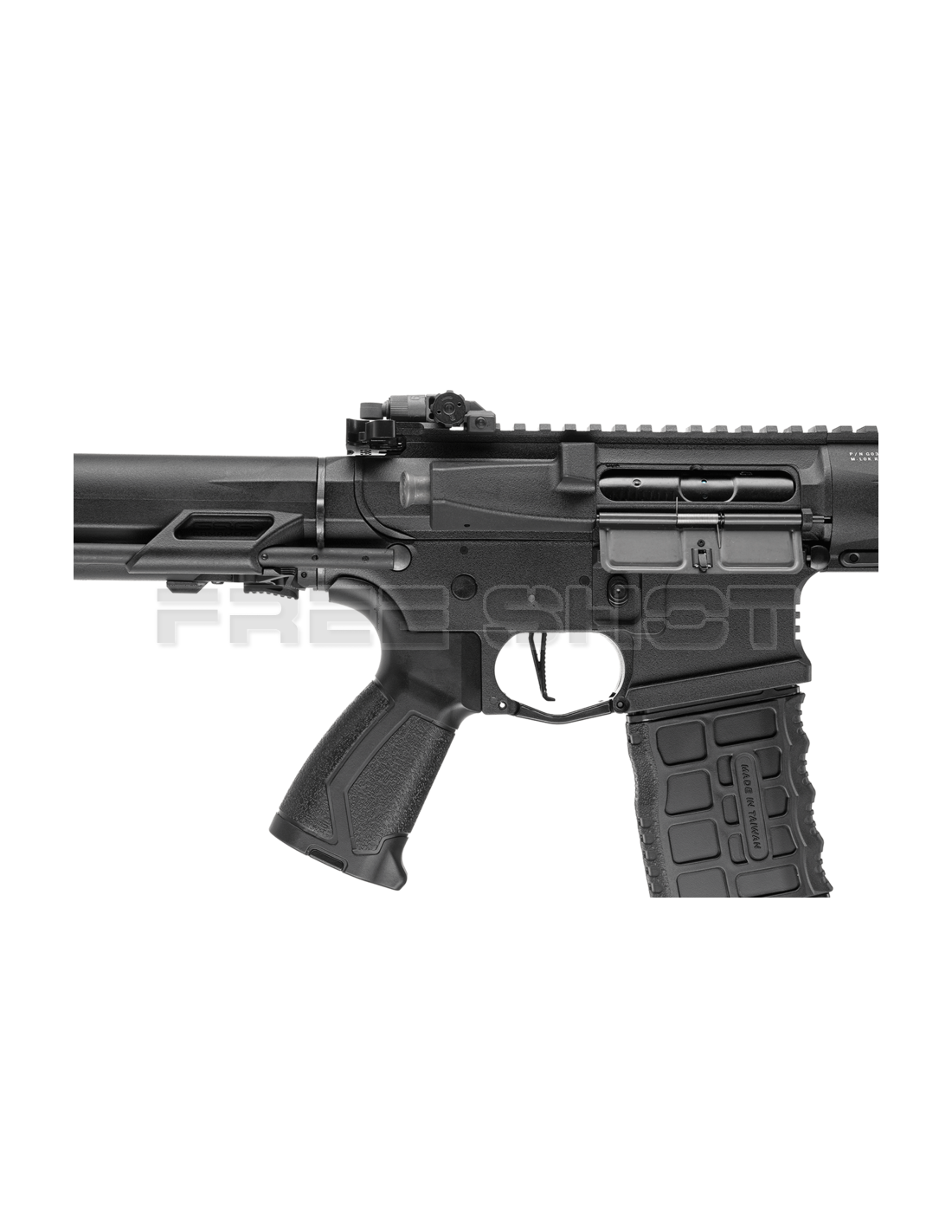 G&G ARP 556 2.0 - BLACK VERSION (full metal version)