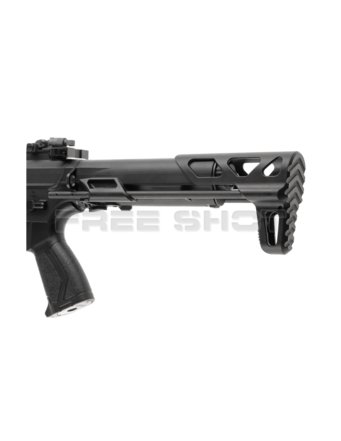 G&G ARP 556 2.0 - BLACK VERSION (full metal version)