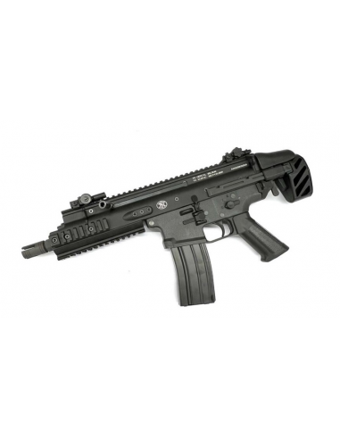 BOLT - FN HERSTAL SCAR SC- BLACK BRSS