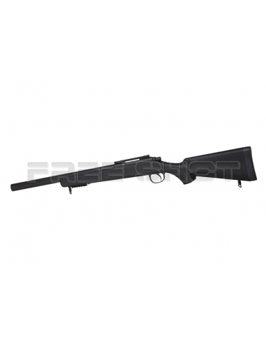 WELL SR-1 SHORT BARREL SNIPER RIFLE