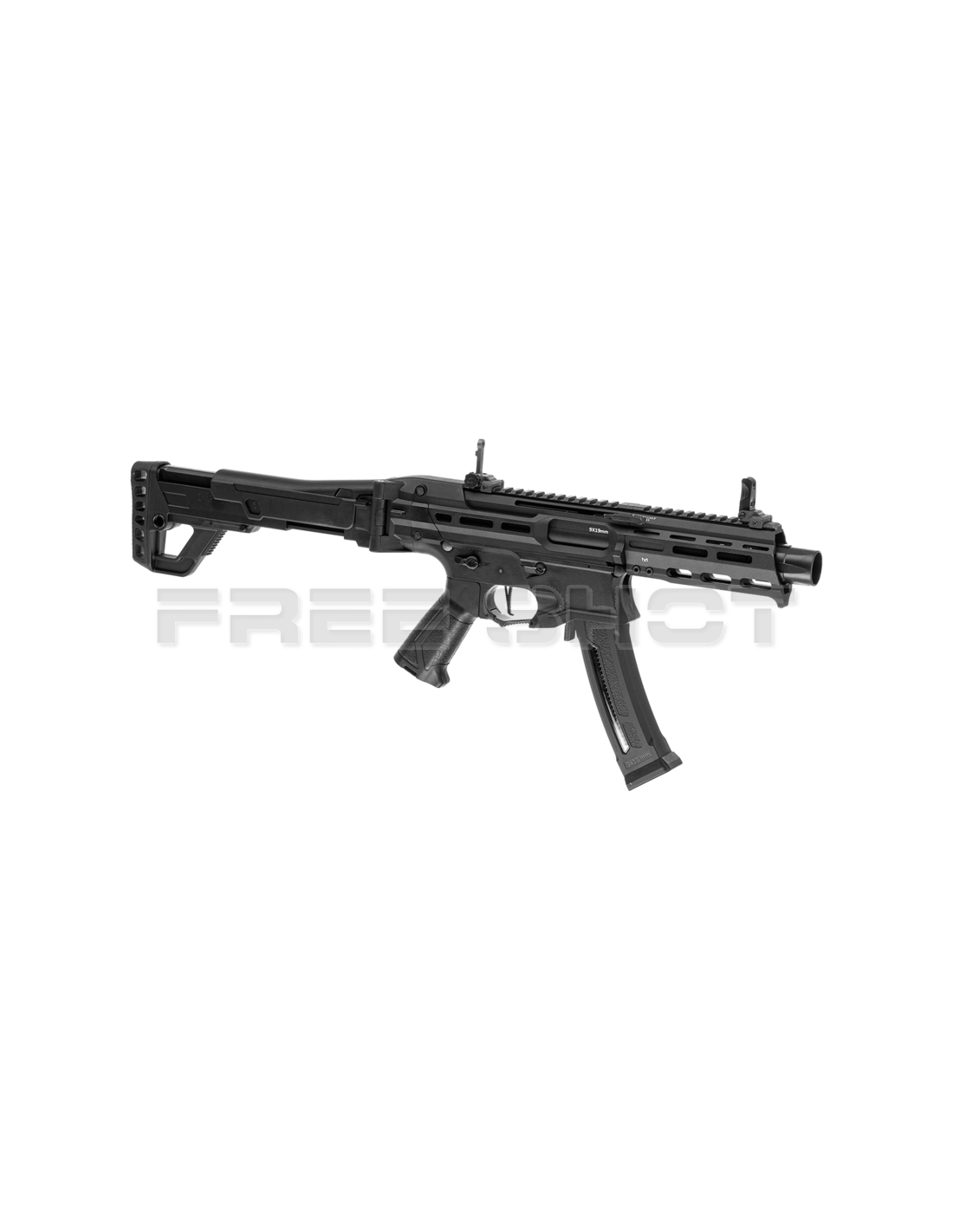 G&G - MXC9 Enhanced Version