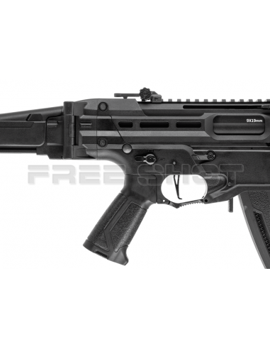 G&G - MXC9 Enhanced Version