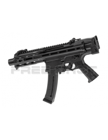 G&G - MXC9 Enhanced Version