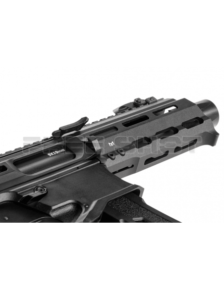 G&G - MXC9 Enhanced Version