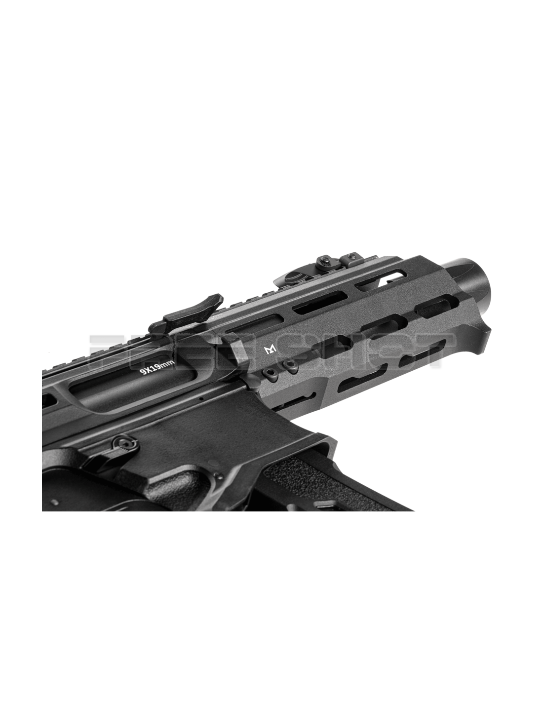 G&G - MXC9 Enhanced Version