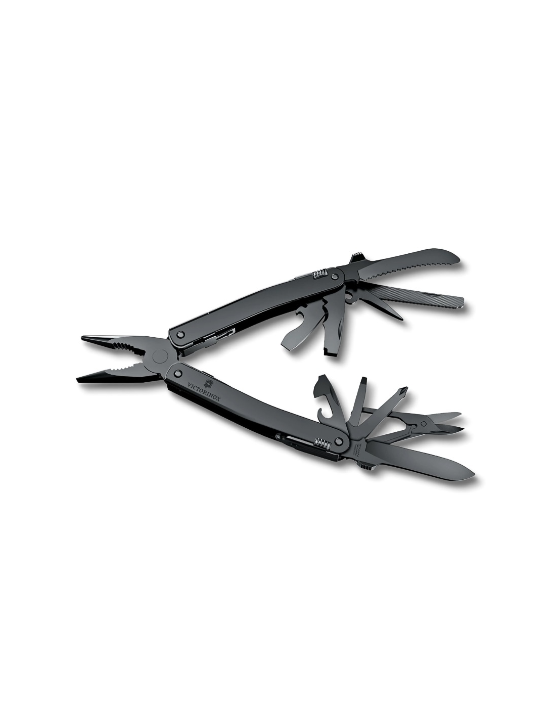 VICTORINOX - PINZA MULTIUSO Spirit MXBS NERA