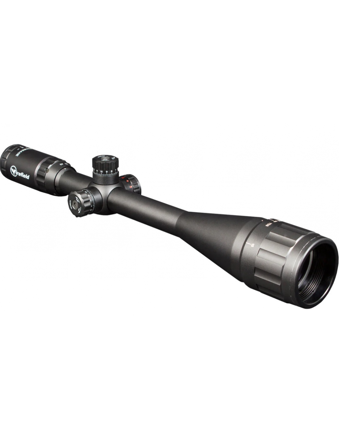 FIREFIELD - OTTICA 10-40x50 / Tactical Riflescope