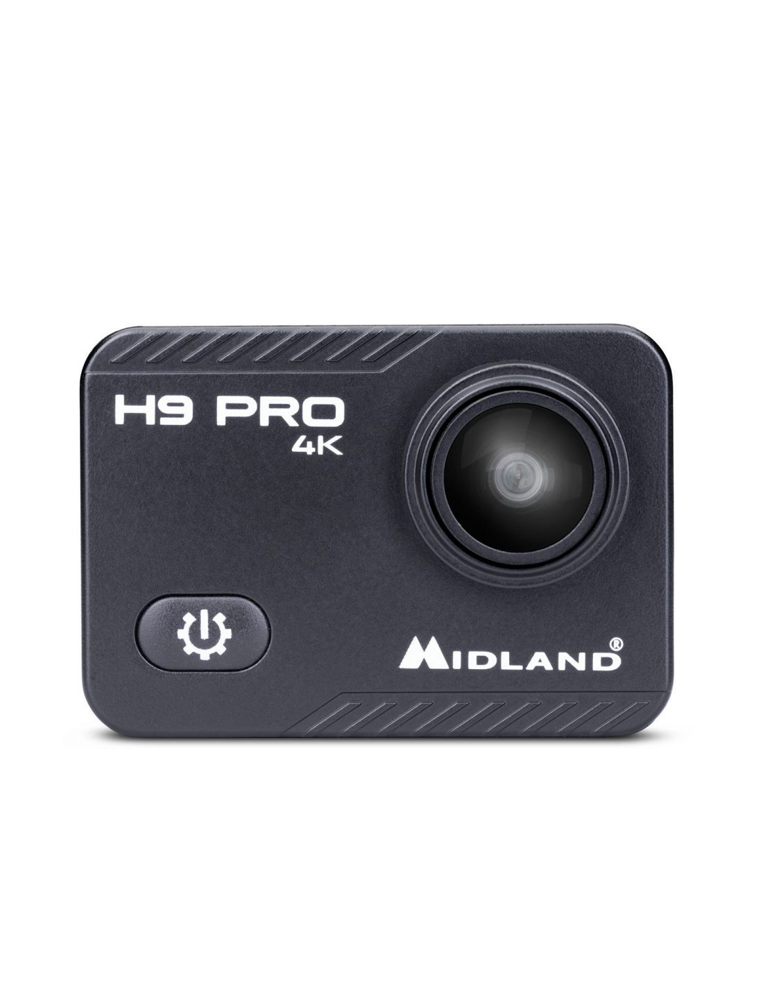 MIDLAND - H9 Pro Action Cam 4K