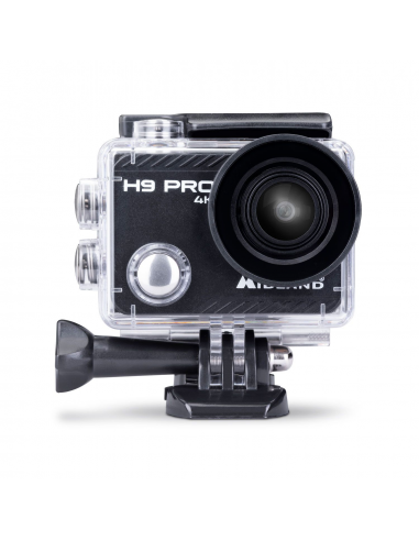 MIDLAND - H9 Pro Action Cam 4K