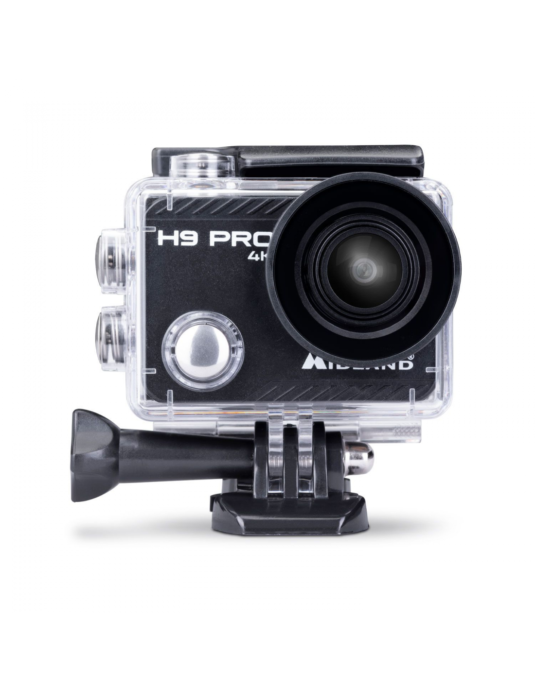 MIDLAND - H9 Pro Action Cam 4K