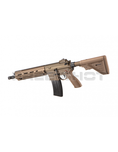 VFC - HK 416 A5 V2 RAL8000 - GBBR