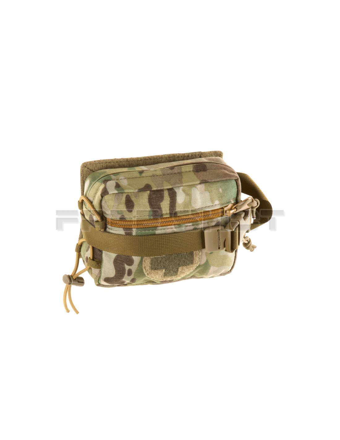 TEMPLAR'S GEAR - RIP-OFF FIRST AID POUCH / TASCA MEDICA GEN1.1 - MULTICAM