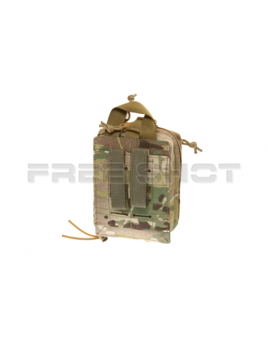 TEMPLAR'S GEAR - RIP-OFF FIRST AID POUCH / TASCA MEDICA GEN1.1 - MULTICAM