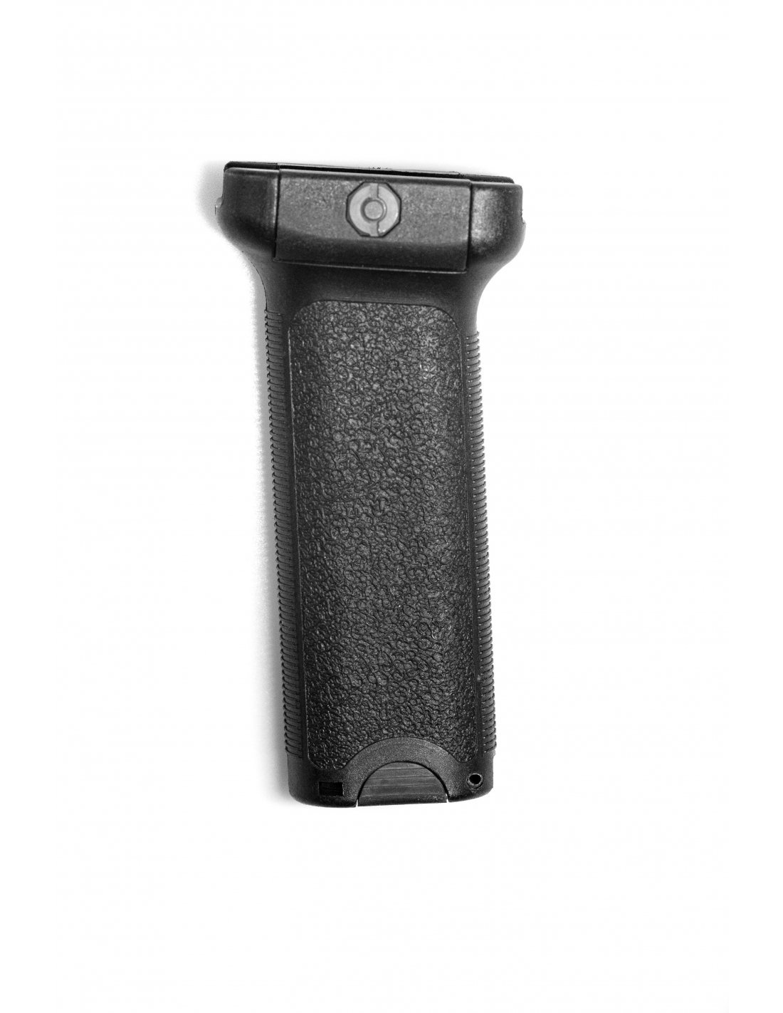 DELTA ARMORY - LONG VERTICAL B5 RIS GRIP (BLACK)