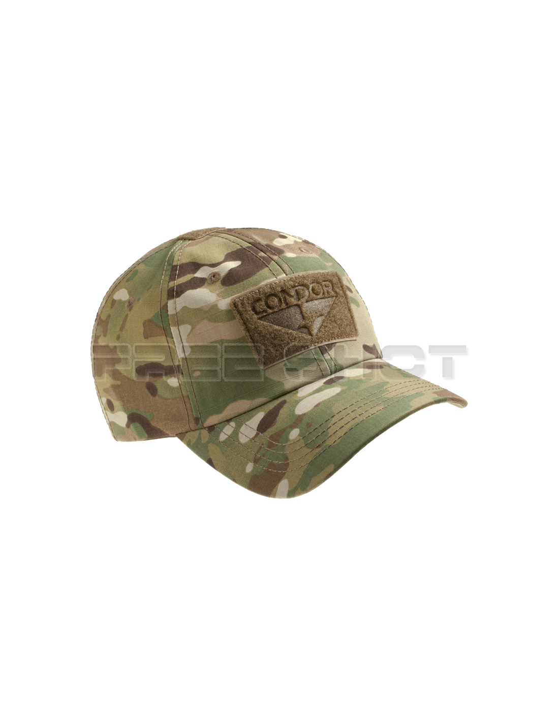 BASEBALL CAP Tactical Cap con velcro MULTICAM (CONDOR)