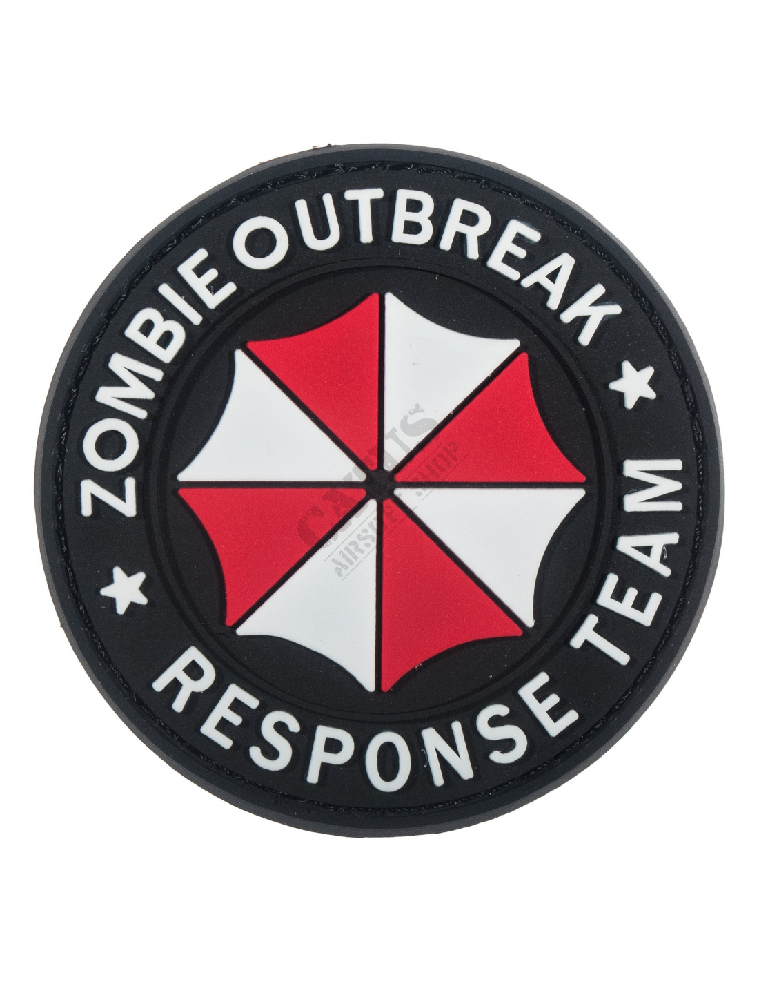 Zombie Killer Patch