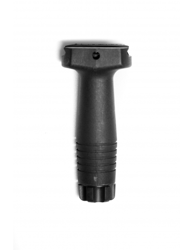 DELTA ARMORY - TACTICAL VERTICAL FOREGRIP RIS (BLACK)