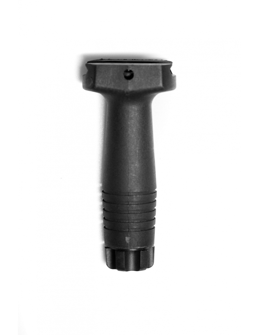 DELTA ARMORY - TACTICAL VERTICAL FOREGRIP RIS (BLACK)