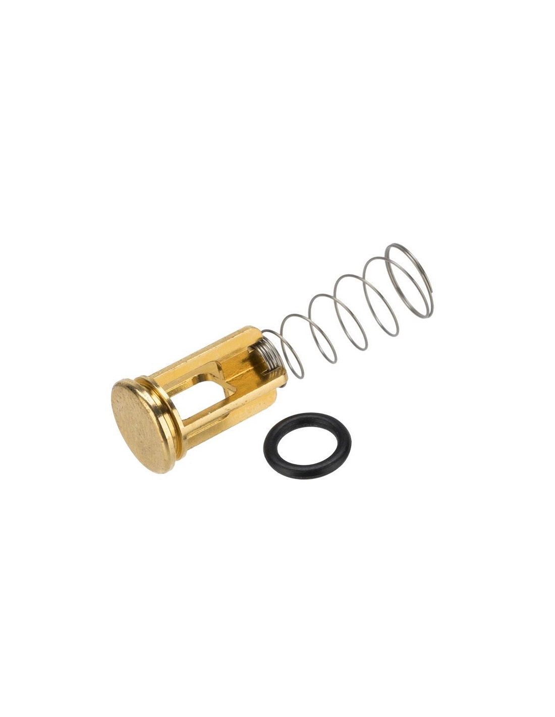 POSEIDON - ICE PICK Gbb Flute Valve System (GOLDEN)