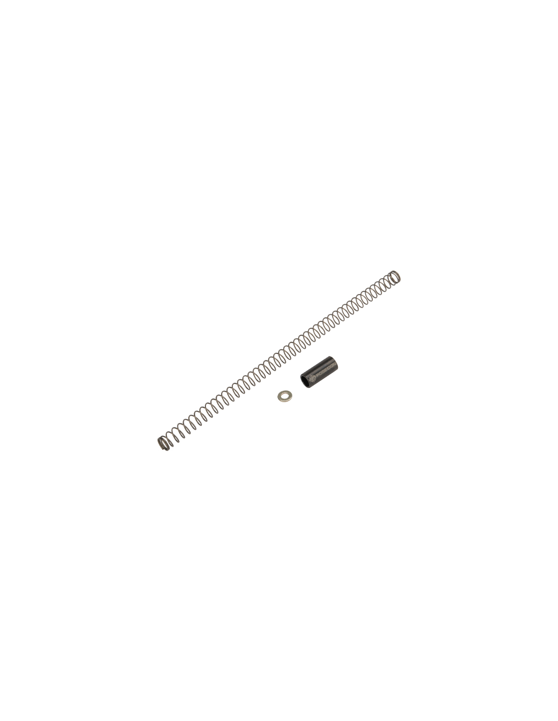 POSEIDON - SUPER RECOIL SPRING for WE/ GHK