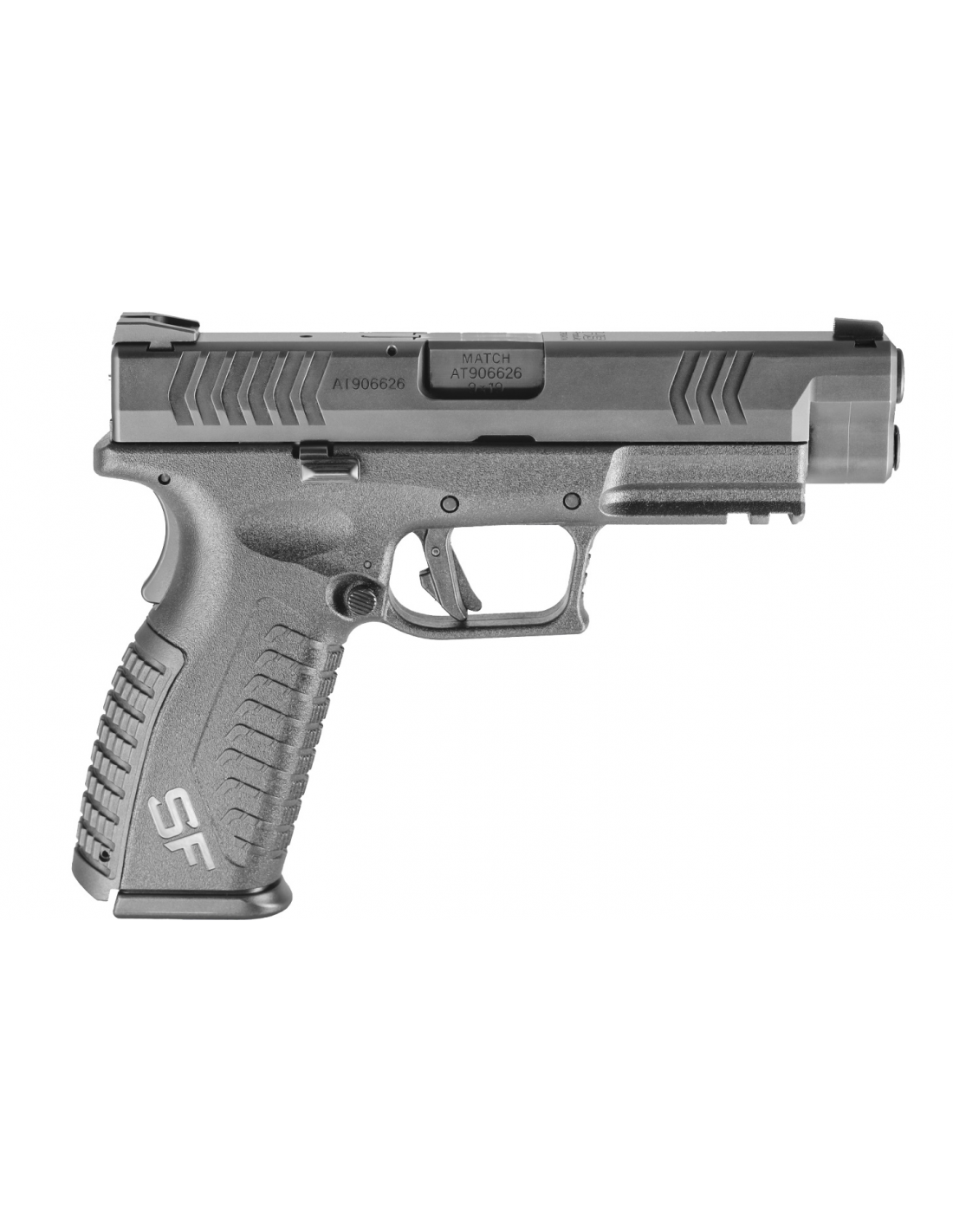 HS - SF 19 4,5" CAL.9X19