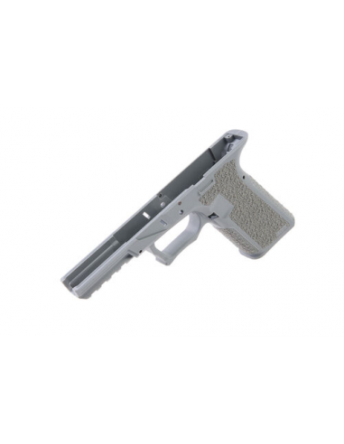POSEIDON - P80 Frame for Umarex G17 Gen3 GREY (PPW-P80UFrame-CG)