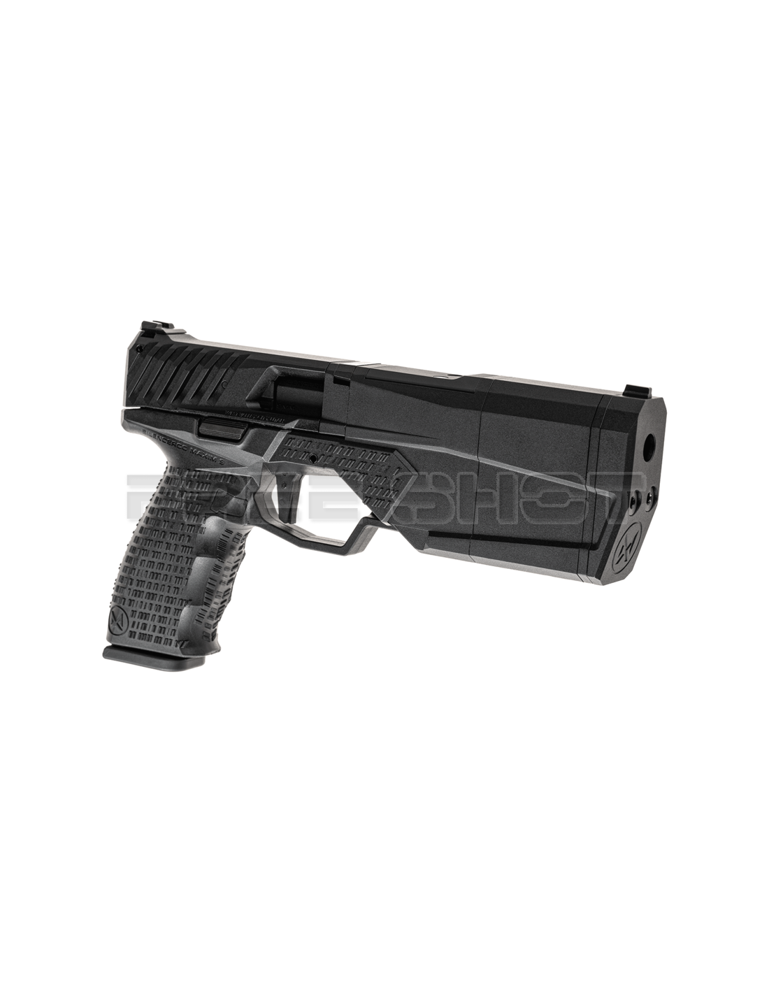 KRYTAC - SilencerCo Maxim 9 Deployment Pack