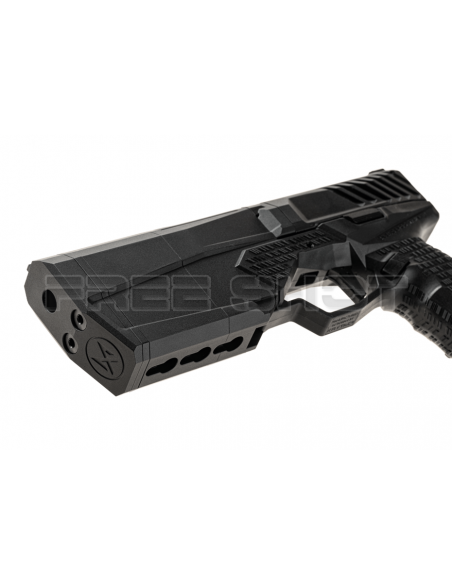 KRYTAC - SilencerCo Maxim 9 Deployment Pack