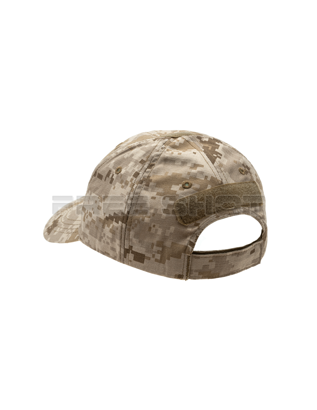 TACTICAL BASEBALL CAP Marpat Desert INVADER GEAR