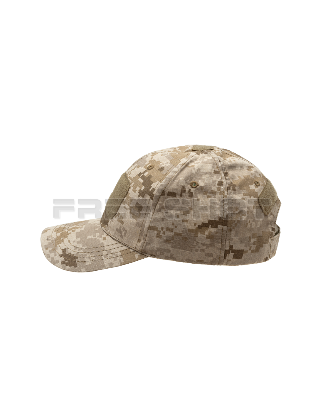 TACTICAL BASEBALL CAP Marpat Desert INVADER GEAR